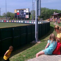 Tyler Field at Eck Stadium - Wichita, KS