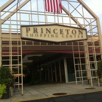 Princeton Shopping Center - Princeton, NJ