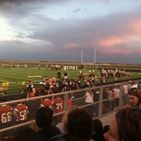Mead High School - High School in Mead