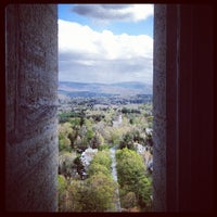 Bennington Monument - 15 Monument Cir