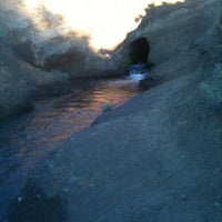 Hole in the Wall - Hiking Trail