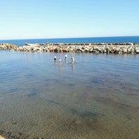 Playa Cap Negret - Beach in Altea