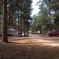 Diamond Campground - Campground