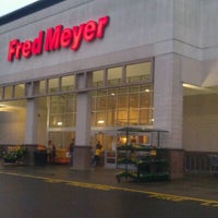 Fred Meyer - Tumwater, WA