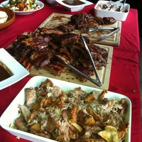 Chambar - Downtown Vancouver - 119 tips from 3674 visitors