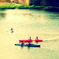 RiverScape MetroPark - Park in Downtown Dayton