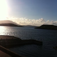 Pontoon Bridge Hotel - Foxford, Co Mayo
