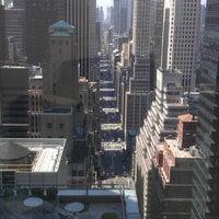 535 Madison Avenue - Office in Midtown East