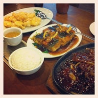 Eastern Restaurant - Bandung, Jawa Barat