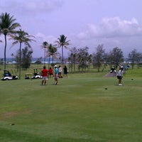 Waiehu Municipal Golf Course - Golf Course in Wailuku