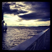 Pier 70 - Pier in Seattle