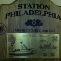 U.S. Coast Guard Station Philadelphia - Government Building in Queen ...