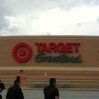 Target - Big Box Store in Atlanta