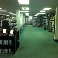 Bexley Public Library - Library