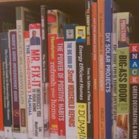 Liverpool Public Library - Library