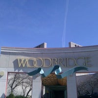Woodbridge Center Mall - Woodbridge, NJ