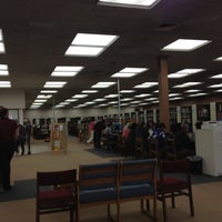 County of Los Angeles Public Library - Carson - 5 tips from 170 visitors