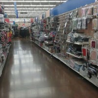 Walmart Supercenter - Big Box Store in Lubbock