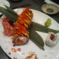 Waterfront Seafood Market - Sushi Restaurant