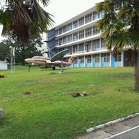 Photos at College Of engineering, KNUST - College Engineering Building