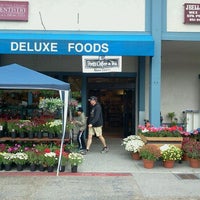Deluxe Foods - 783 Rio Del Mar Blvd