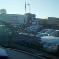 Walmart Supercenter - Branson West, MO