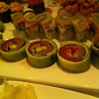 Doma Sushi - Fairmount - Art Museum - 33 tips from 920 visitors