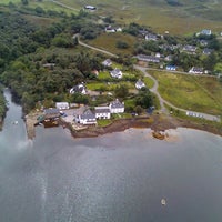 Badachro Inn - 4 tips from 50 visitors