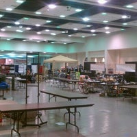 Gateway Center - 5 tips