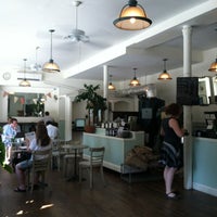 Kos Kaffe Roasting House - North Slope - 251 5th Ave