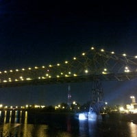 Chicago Skyway - Bridge in Chicago