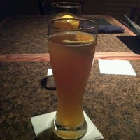 Spitfire Bar & Grill - 44 tips