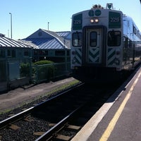 Whitby GO Station - Train Station in Whitby
