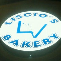 Liscio's Bakery - Glassboro, NJ