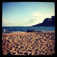 Cala Sa Conca - Beach