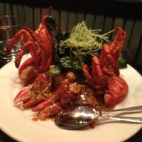 Chinois On Main - Ocean Park - 29 tips