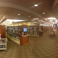 St. Joseph County Public Library--German Township Branch - Library in ...