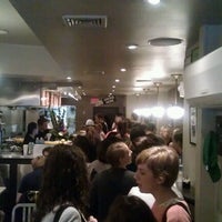 The Paramount - Breakfast Spot in Boston