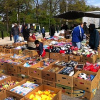 Maxwell Street Market - South Loop - Chicago, IL