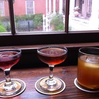 The Bar at Husk - Downtown Charleston - 59 tips from 2535 visitors