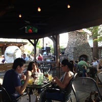 Ozona Grill & Bar - Dallas, TX