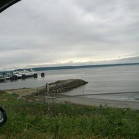 Edmonds Underwater Park - Park in Edmonds
