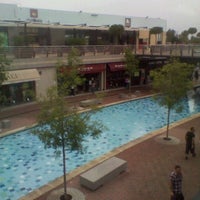 Freeport - Outlet Mall in Alcochete