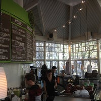 Sip Cafe - Café in Boston