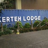 Kerteh Lodge (Hotel & Apartment) - Kertih, Terengganu