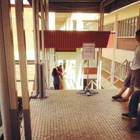 TARUC Block Q - Universiti Tunku Abdul Rahman - Setapak, Kuala Lumpur