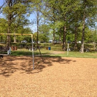 Merrill Park - Park in Colonia