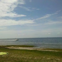 Shell Point Beach - 2 tips