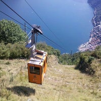 Funivia Pigra - Pigra, Lombardia