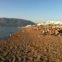 Καλάμια (Kalamia Beach) - Beach in Κόρινθος